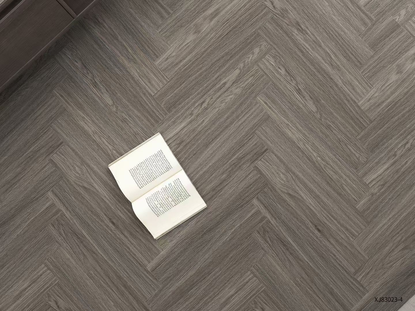 Herringbone Click Flooring - EcoHome